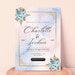 Editable Wedding Card Template | Wedding Template | Editable Template ...
