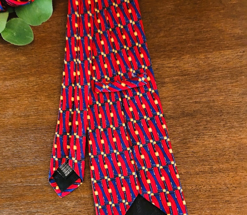 Vintage Italian Silk Ties | Made in Italy | Pavia | Nordstrom ...