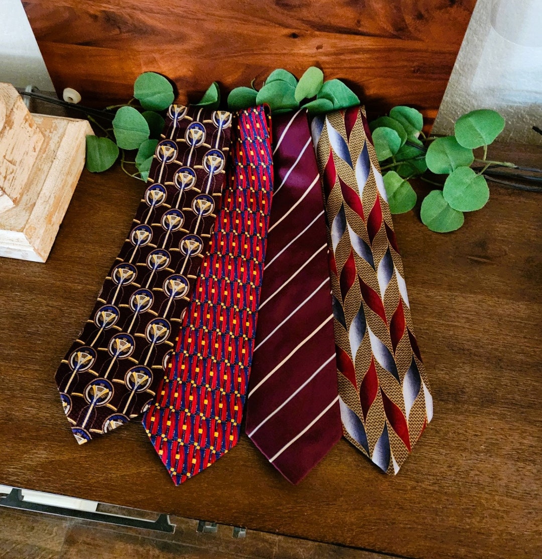 Vintage Italian Silk Ties | Made in Italy | Pavia | Nordstrom ...