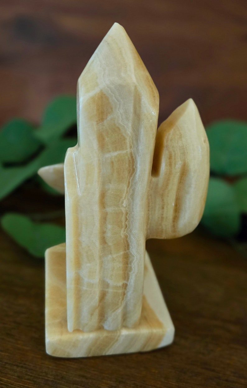 Vintage Hand-carved Alabaster Marble Mexican Man With Sombrero Leaning ...