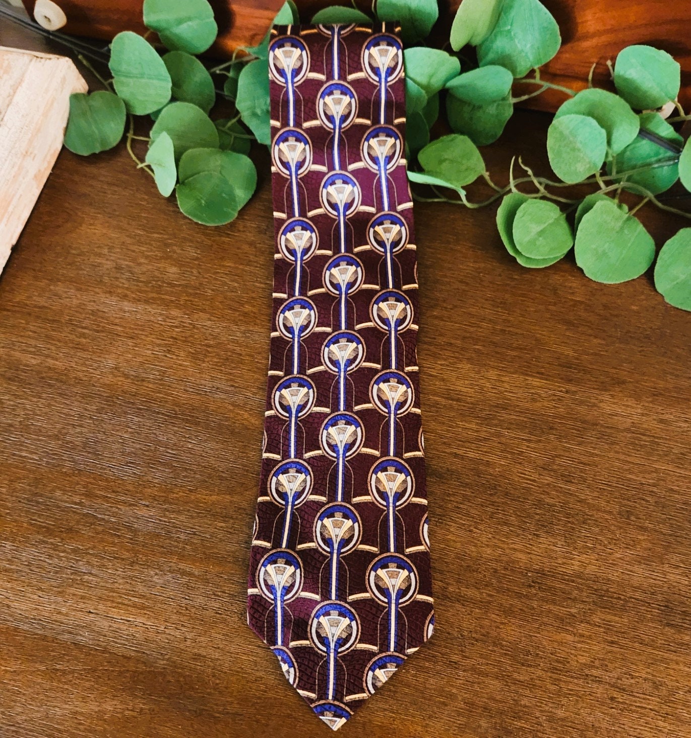 Vintage Italian Silk Ties | Made in Italy | Pavia | Nordstrom ...
