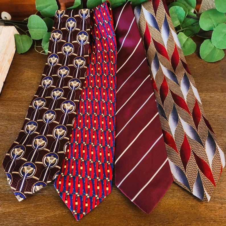 Vintage Italian Silk Ties | Made in Italy | Pavia | Nordstrom ...