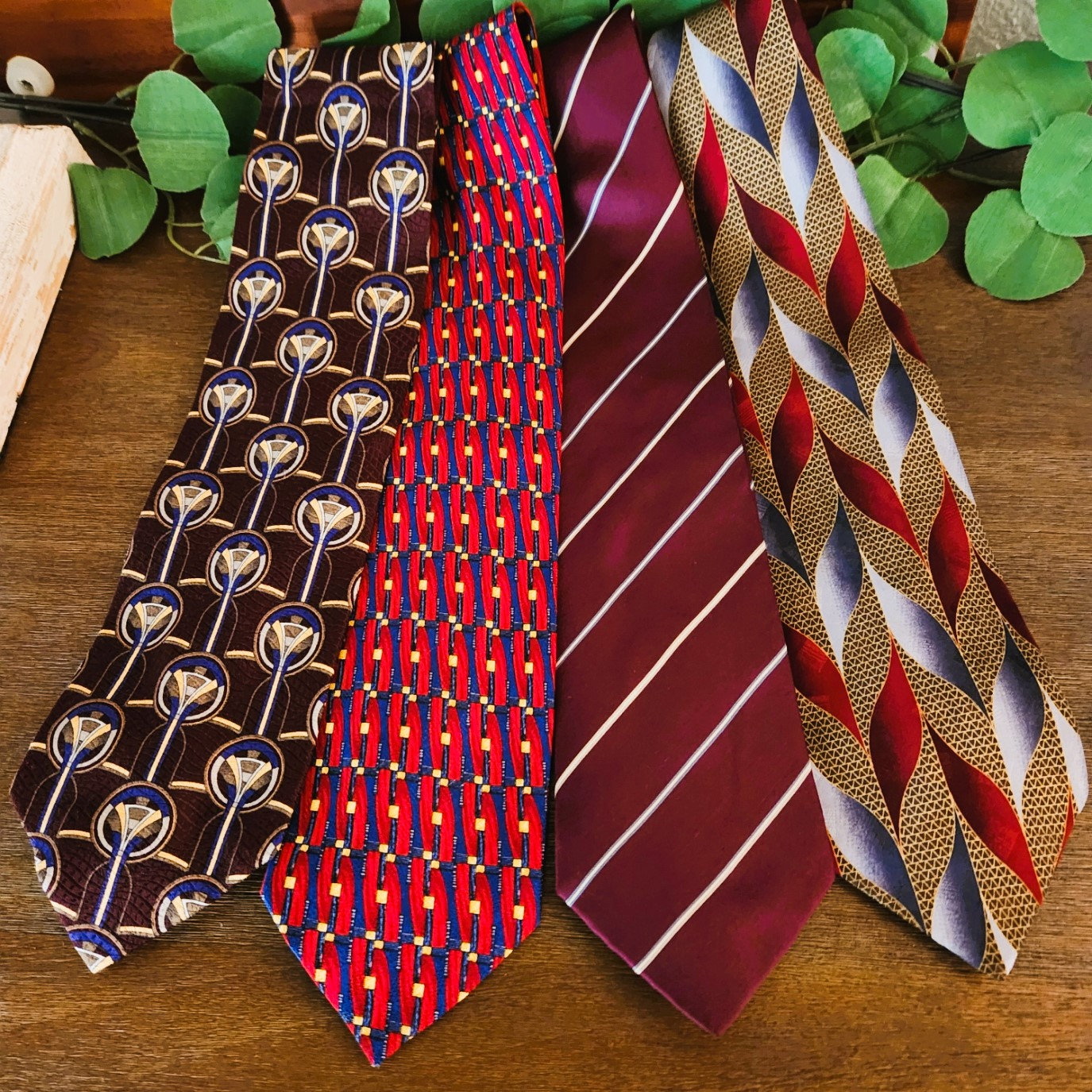 Vintage Italian Silk Ties | Made in Italy | Pavia | Nordstrom ...