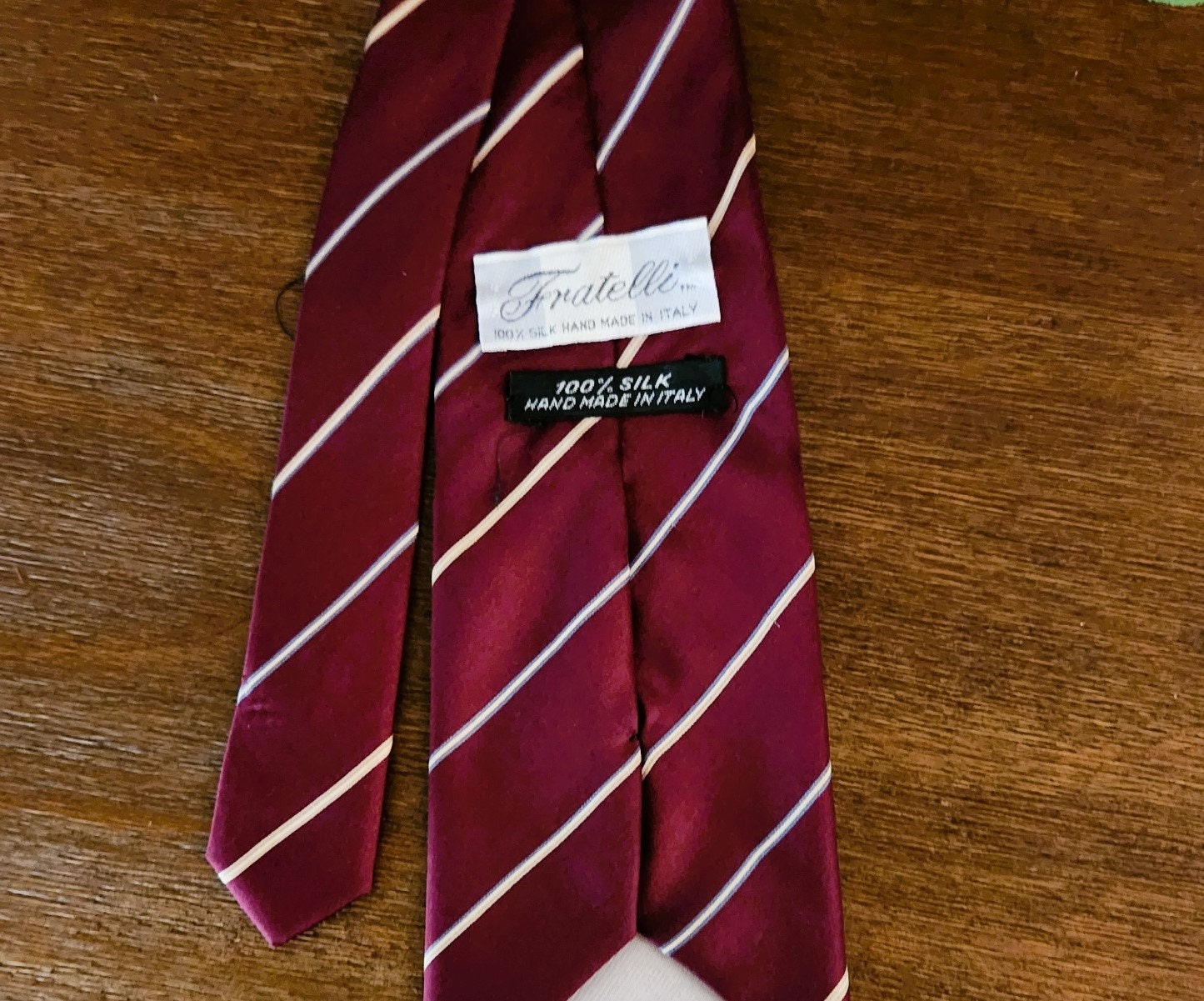 Vintage Italian Silk Ties | Made in Italy | Pavia | Nordstrom ...