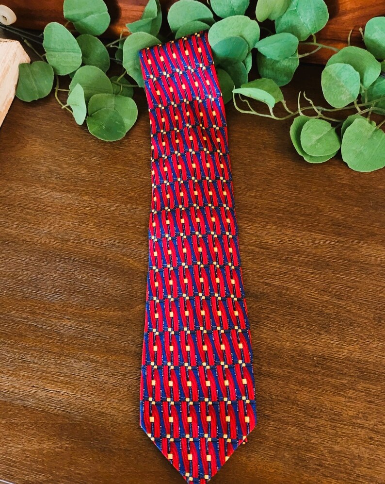 Vintage Italian Silk Ties | Made in Italy | Pavia | Nordstrom ...