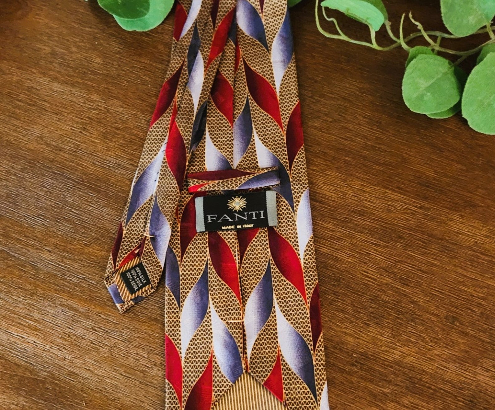 Vintage Italian Silk Ties | Made in Italy | Pavia | Nordstrom ...