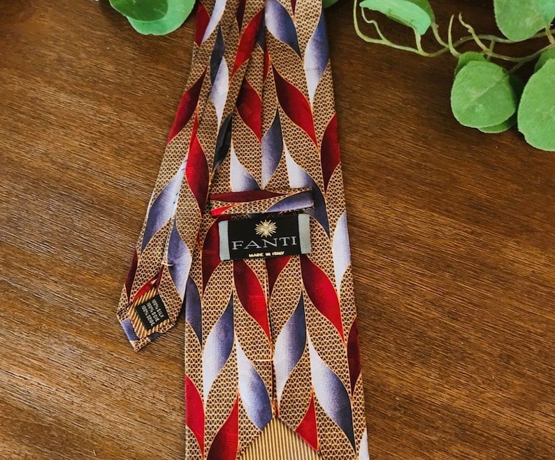 Vintage Italian Silk Ties | Made in Italy | Pavia | Nordstrom ...