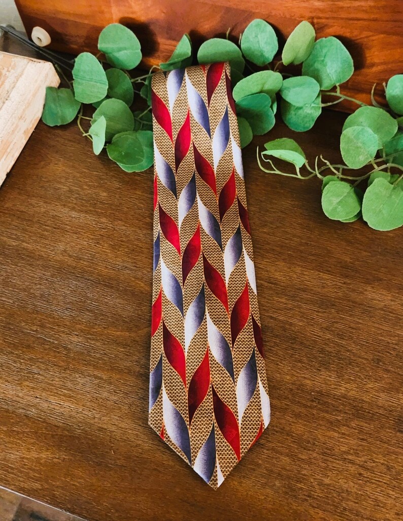 Vintage Italian Silk Ties | Made in Italy | Pavia | Nordstrom ...