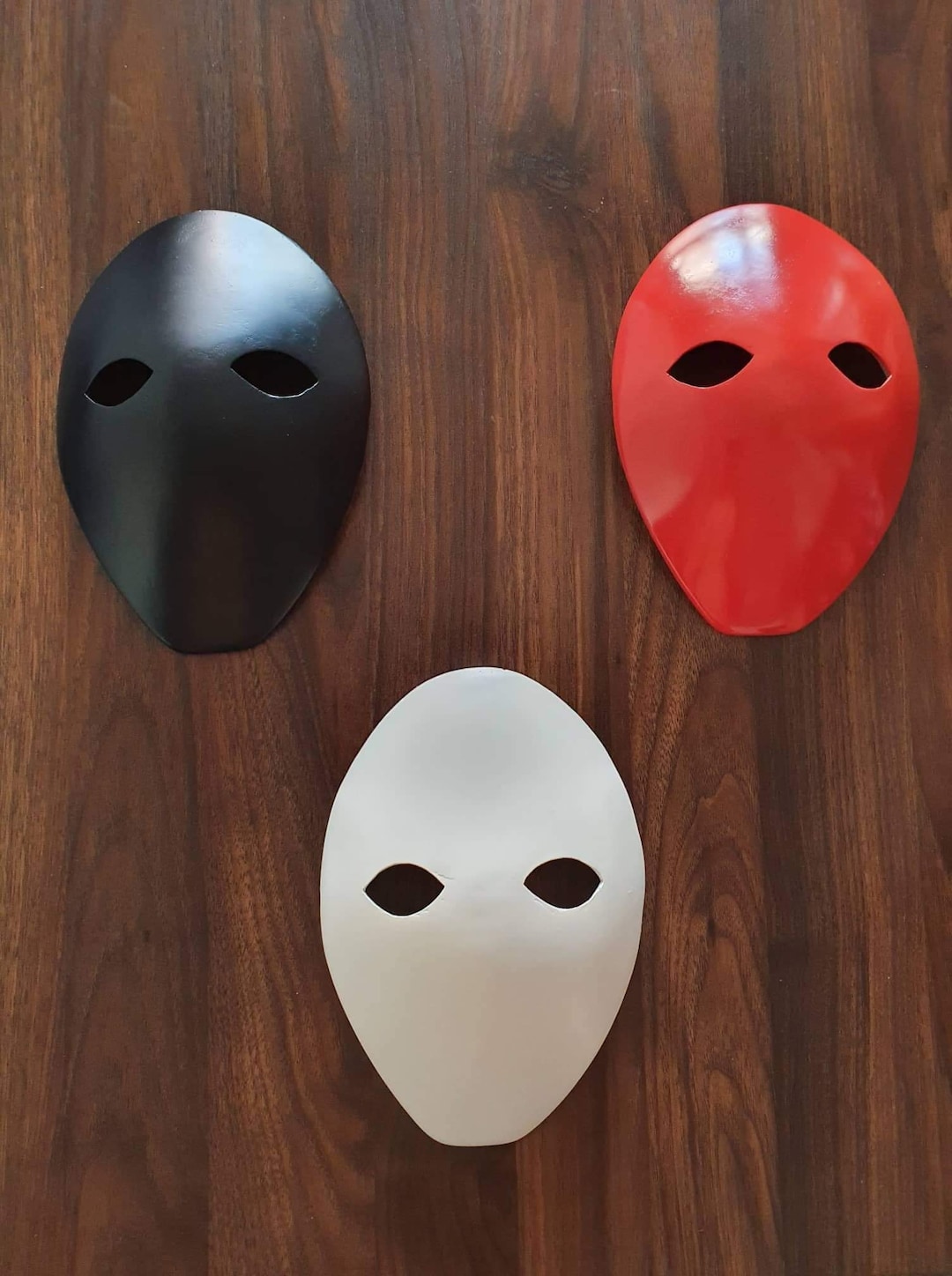 Juju Masks - Etsy