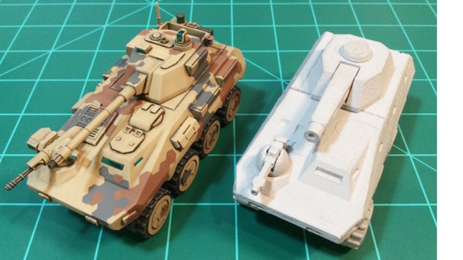 150 GB 3D Vehicle Models Pack Comprehensive STL Collection for Digital ...