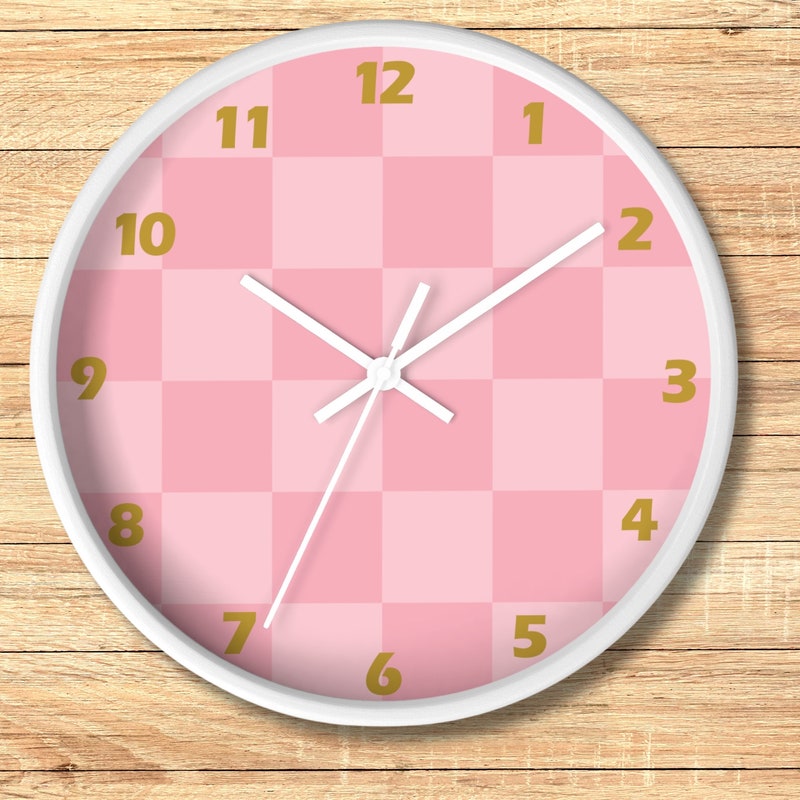 Preppy Girls Room - Etsy