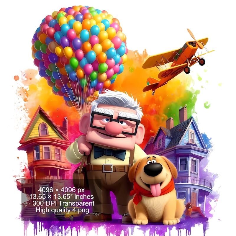 Movie Up - Etsy