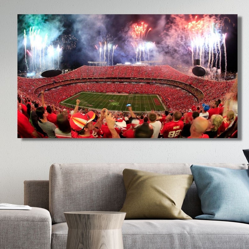Kansas City Chiefs - Etsy