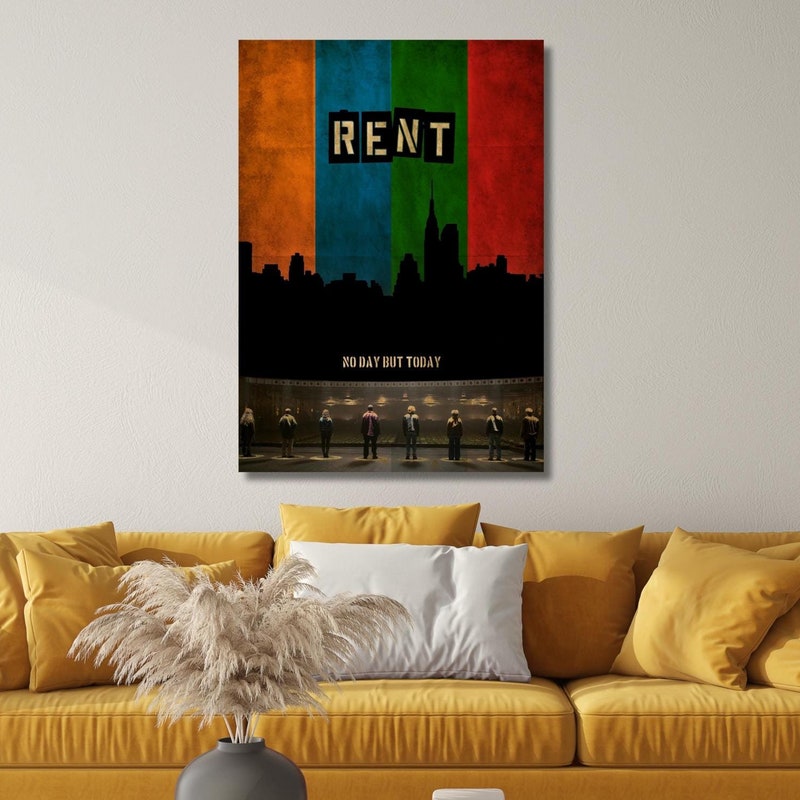 Musical Artwork - Etsy