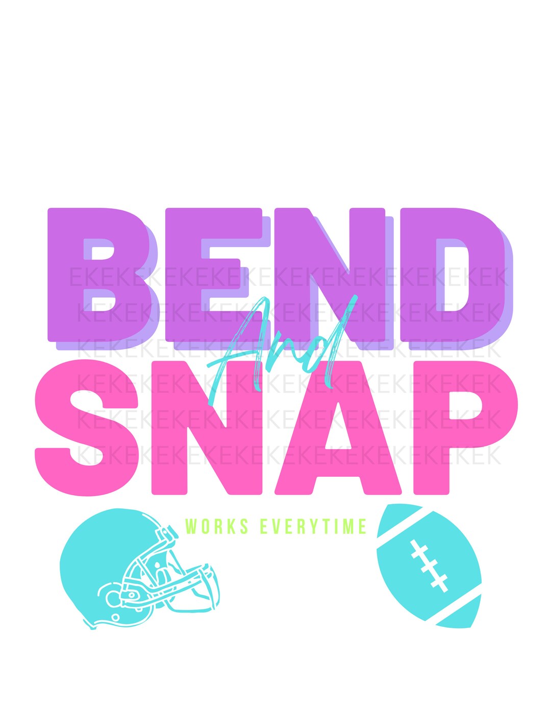 Bend and Snap Png Svg - Etsy