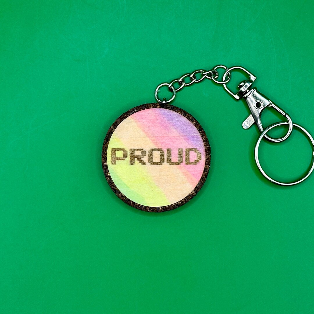 Be PROUD of Showing Your Differences. Take PRIDE in Your Uniqueness ...