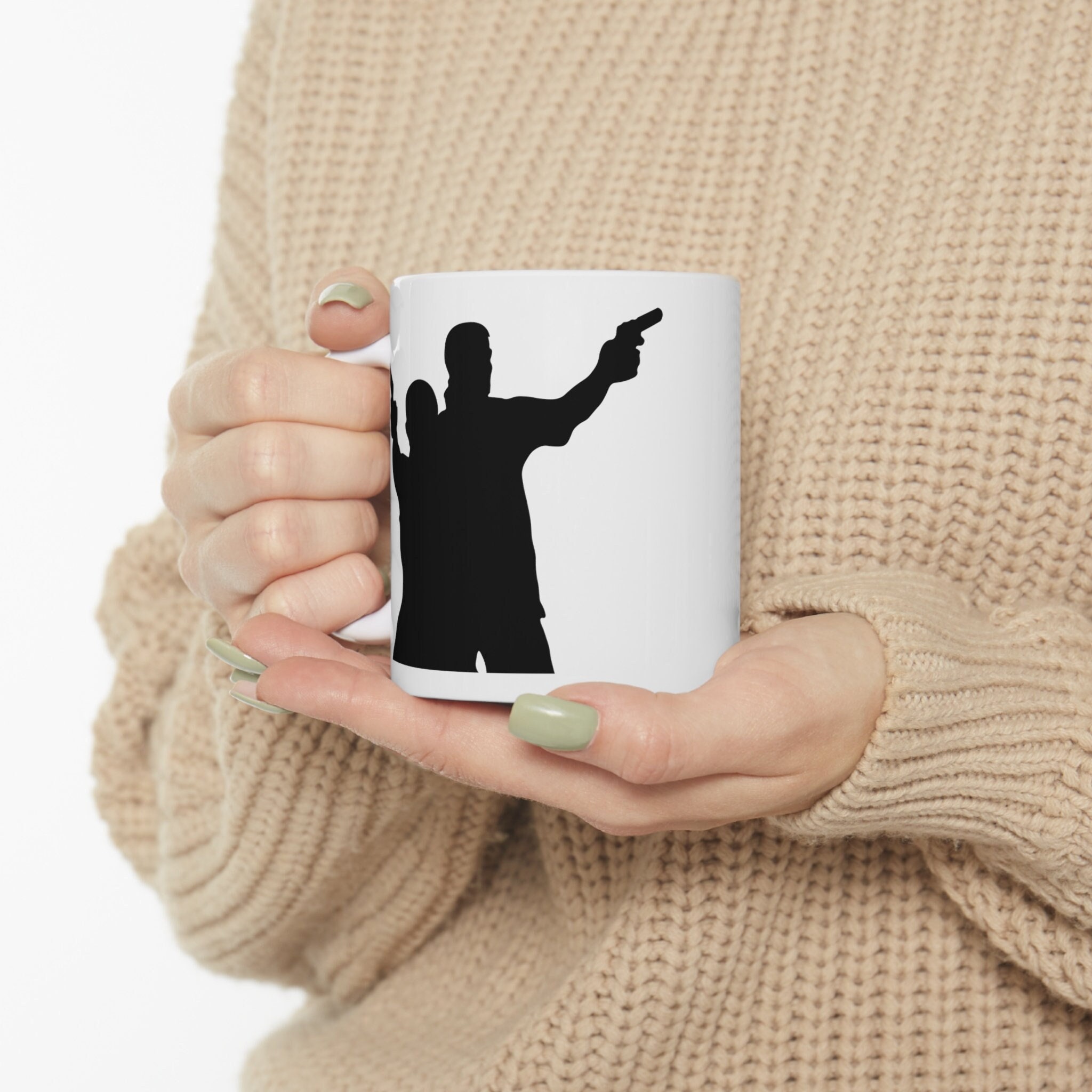 Grand Theft Auto VI. Grand Theft Auto 6 Mug. Grand Theft Auto Mug ...