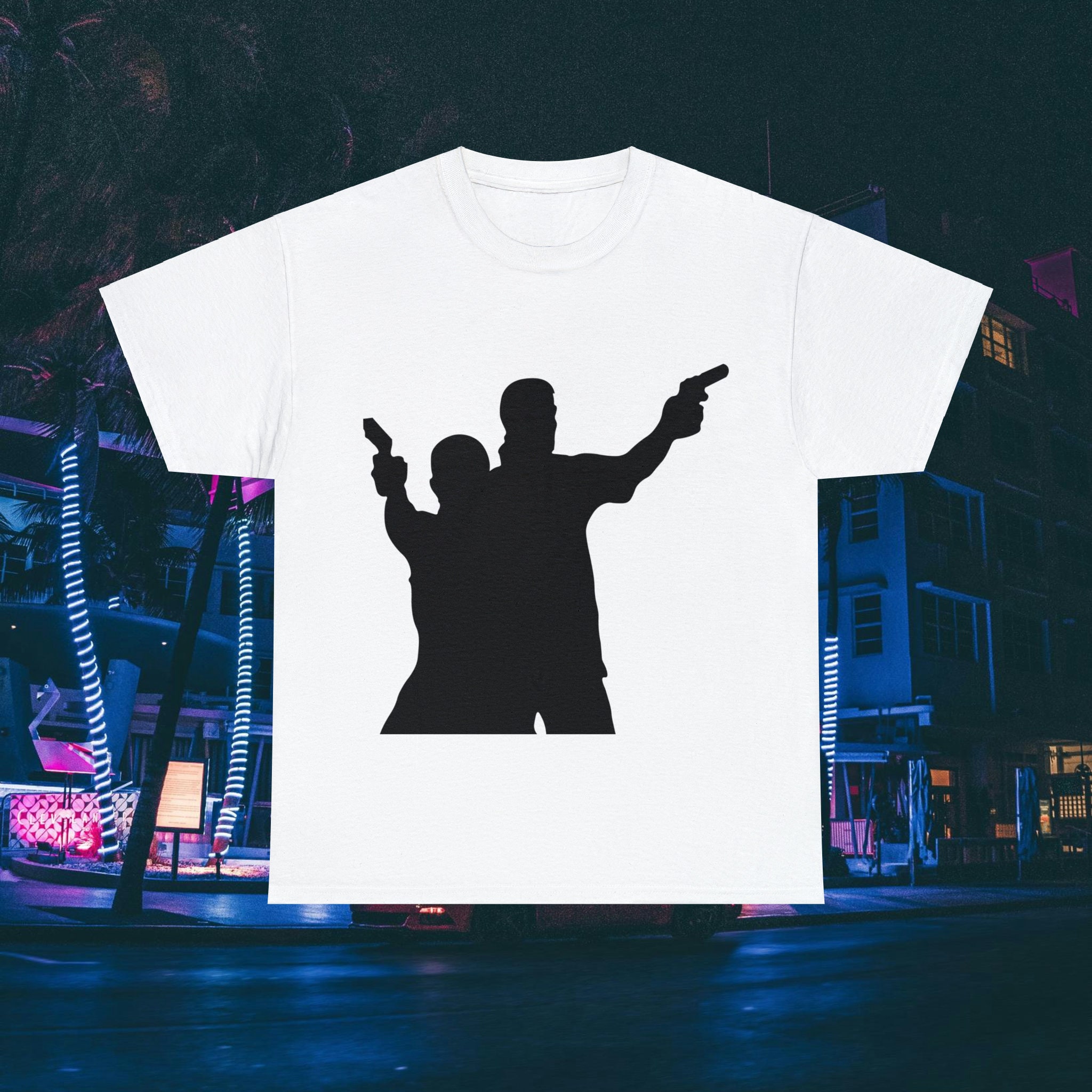 Grand Theft Auto VI, Gta VI T Shirts, Grand Theft Auto VI T-shirt, Gta 6 Merch Gta Vicecity ...