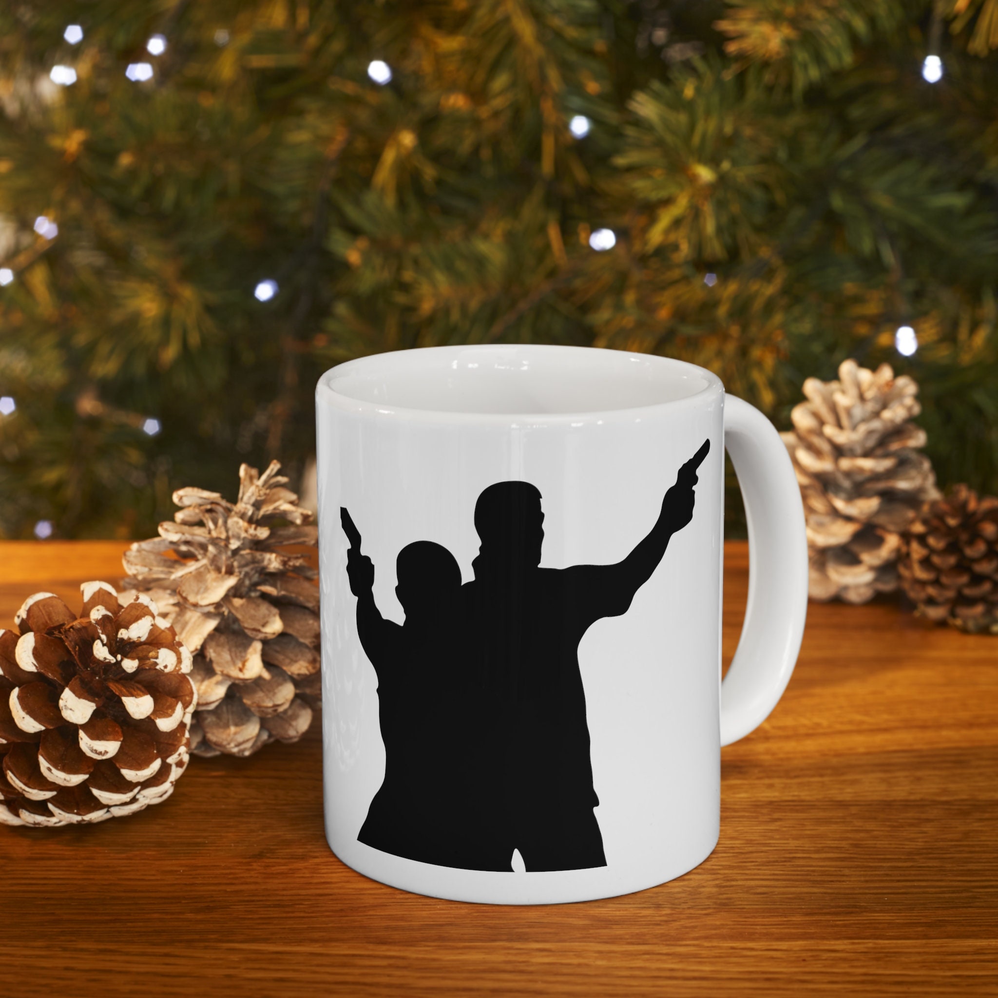 Grand Theft Auto VI. Grand Theft Auto 6 Mug. Grand Theft Auto Mug ...