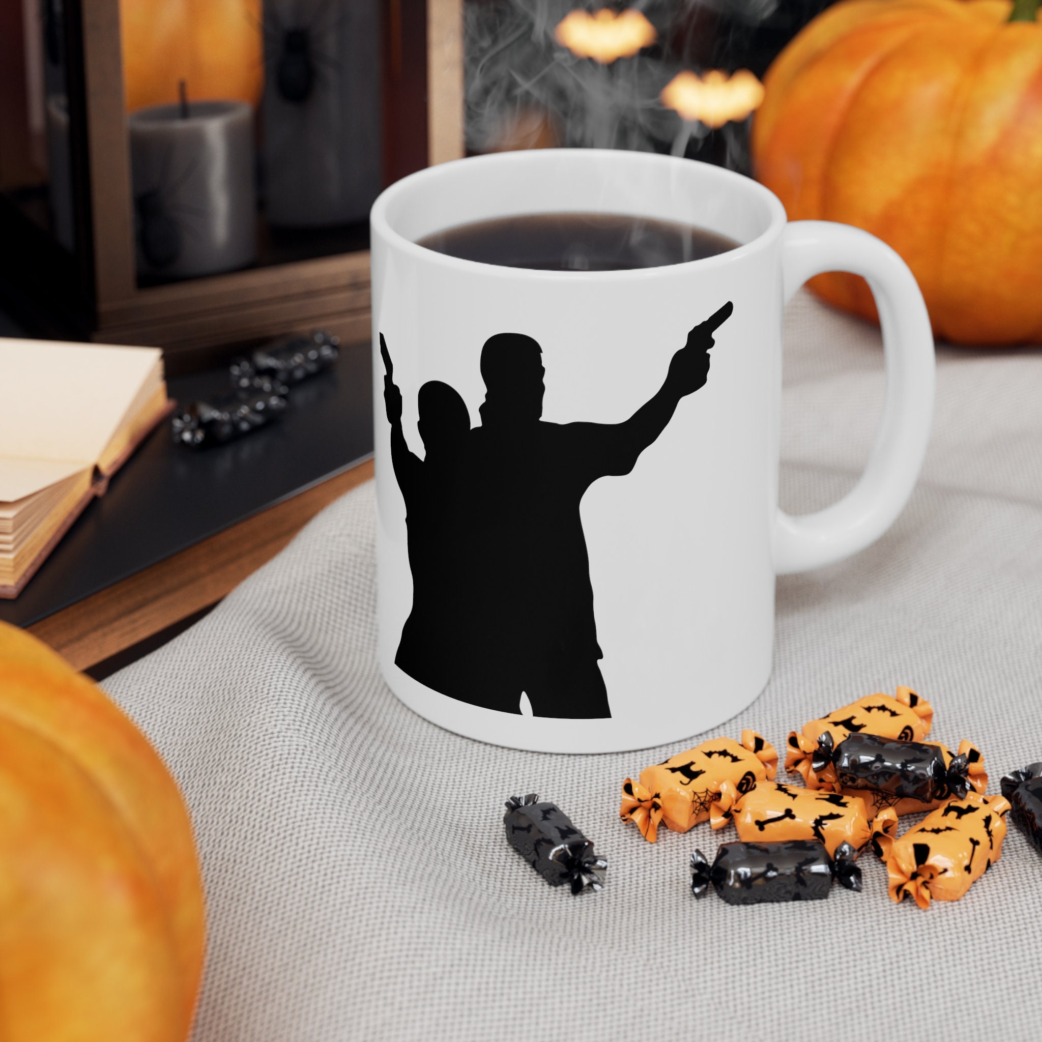 Grand Theft Auto VI. Grand Theft Auto 6 Mug. Grand Theft Auto Mug ...