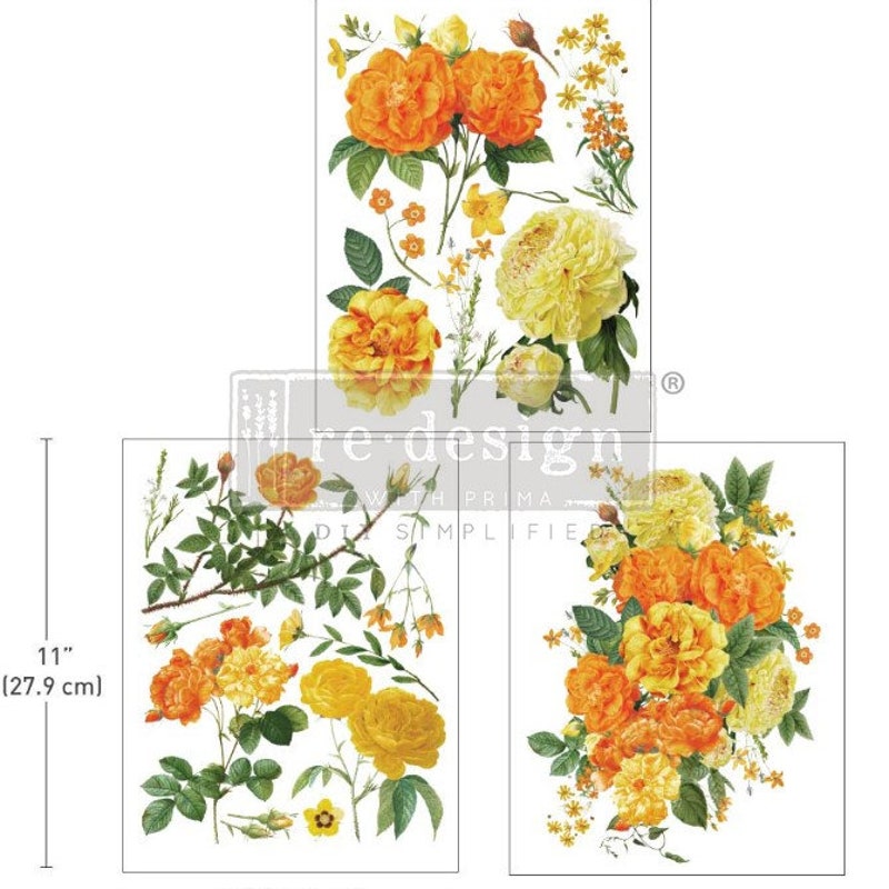 Prima Transfers - Etsy