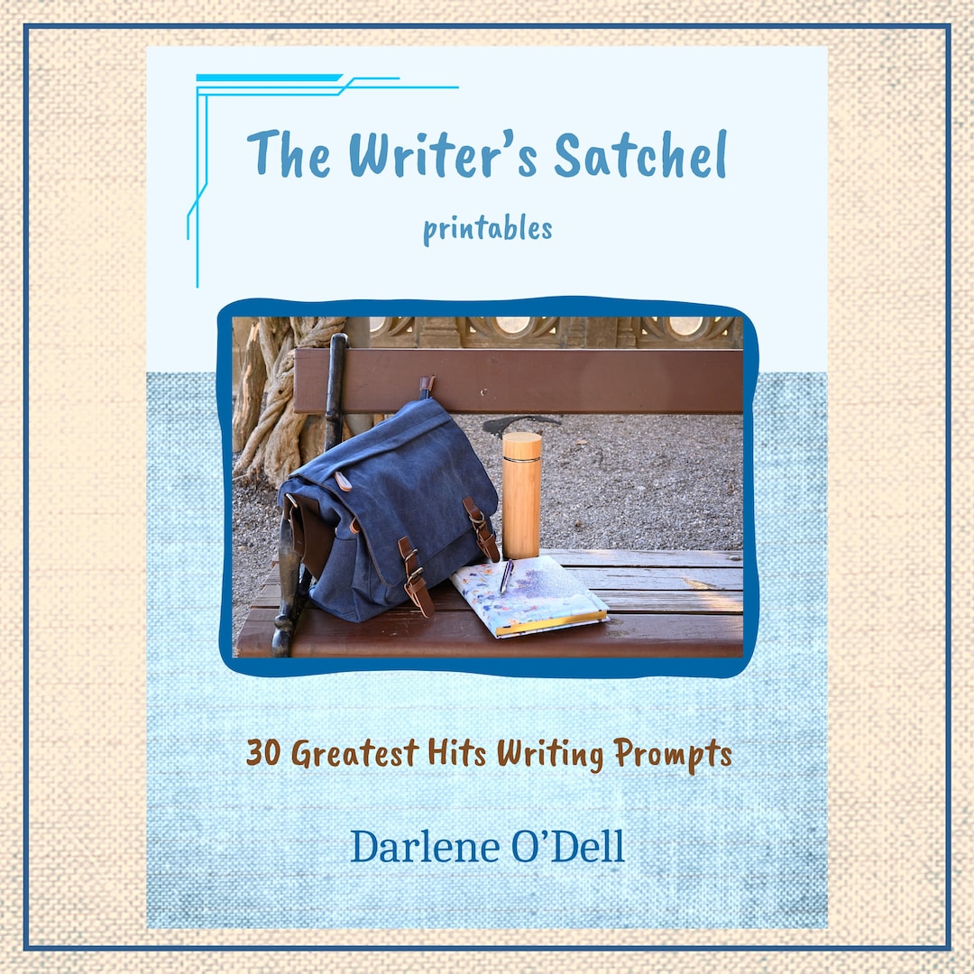 30 Printable Writing Prompts Created by a Professional Writer and ...