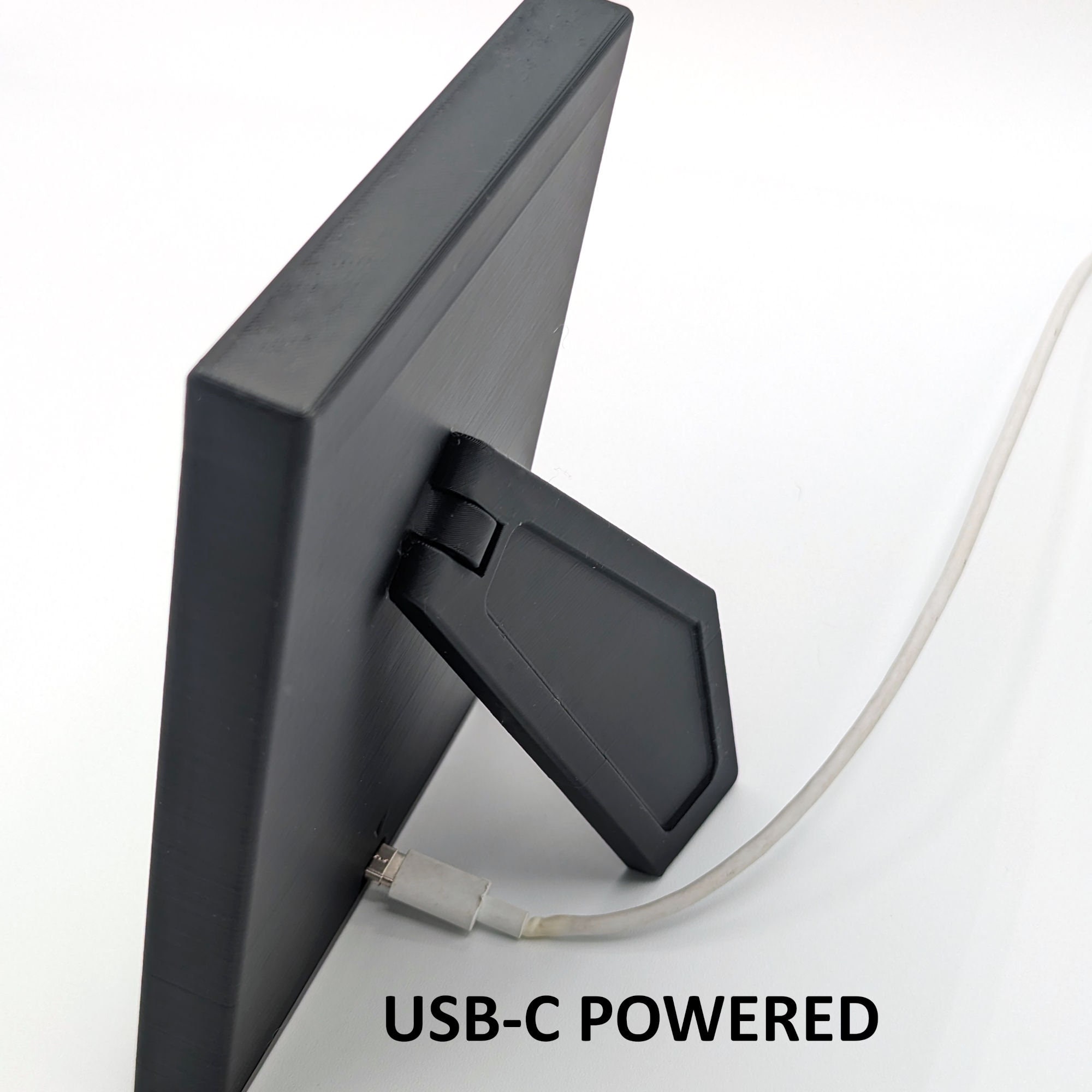 Custom Lithophane Effect Light-up Frame, Personalized Photo Display ...