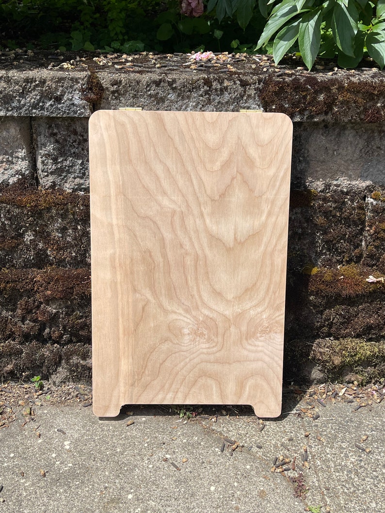 A-frame Sign, Sandwich Board Sign, Sidewalk Sign, Weddings Sign, Booth ...