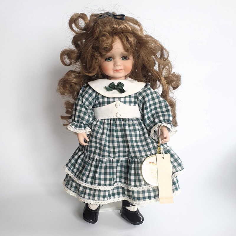 Alberon Dolls - Etsy