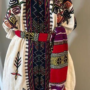 Ethiopia Eritrea Culture Dress - Etsy