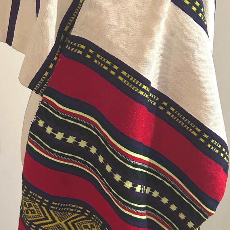 Ethiopian Netela - Etsy