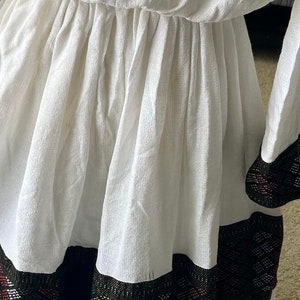 Ethiopia Culture Dress Wollo Raya - Etsy