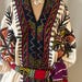 Ethiopia Eritrea Culture Dress - Etsy