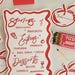 Custom Pizza Box Decals Pizza Box Party Favors - Etsy
