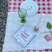Custom Pizza Box Decals Pizza Box Party Favors - Etsy