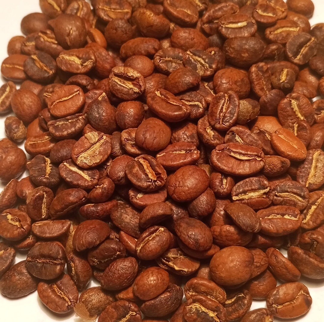 Colombian Organic Coffee 250g Cafe De Spécialité Bio De Colombie En ...