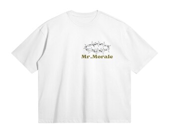 Kendrick Lamar family Matters Mr. Morale & the Big Steppers Vintage ...