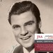 Bert Parks Actor Singer TV Host Hand Signed Autograph 7x9 Vintage Photo ...