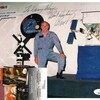 Jim Broadbent Academy Award Winning Actor Hand Signed Autograph 8x10 ...