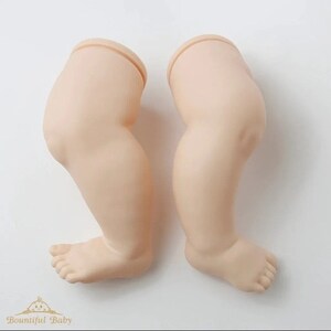 Yumma Bubba ~ Reborn Doll Kit by Bountiful Baby - Etsy