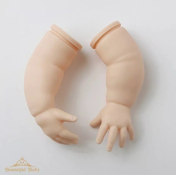 Yumma Bubba Reborn Doll Kit by Bountiful Baby - Etsy