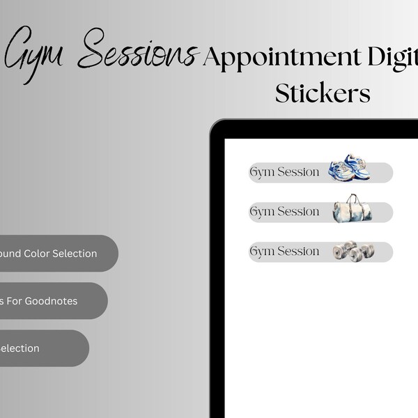 PlannerLifeandThings - Etsy