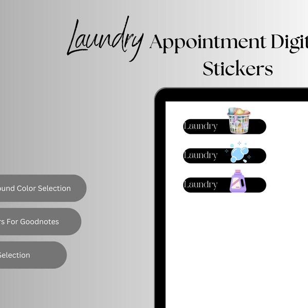 PlannerLifeandThings - Etsy