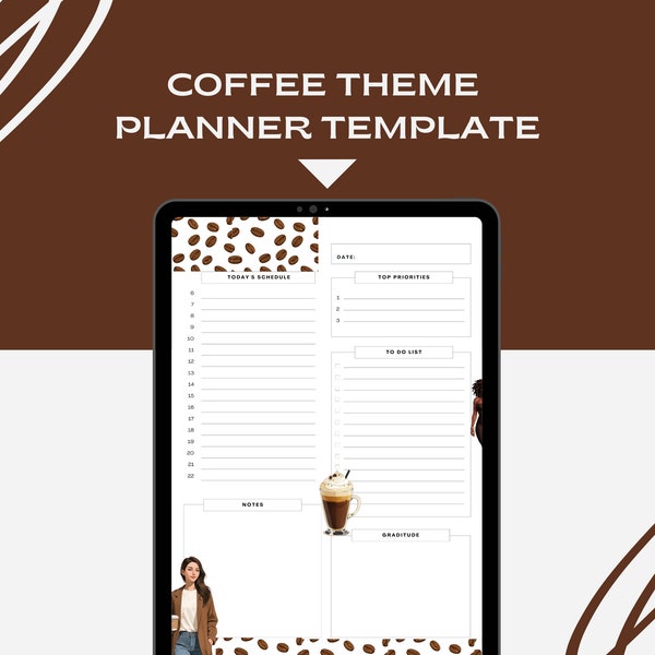 PlannerLifeandThings - Etsy