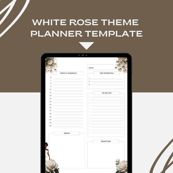 PlannerLifeandThings - Etsy