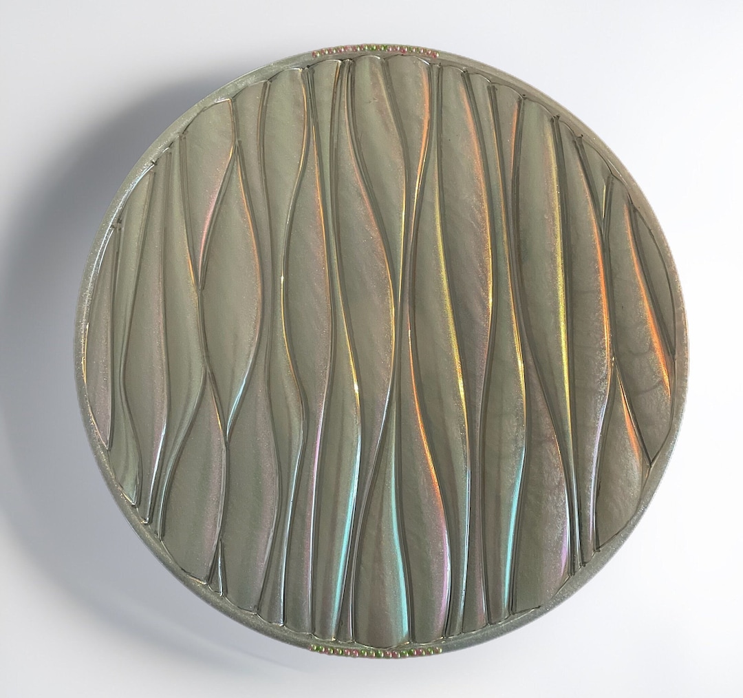 Wave Tray - Etsy