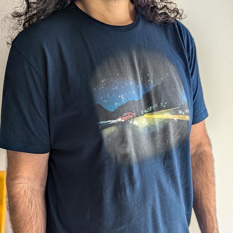 Initial D Shingo Shoji Honda Civic EG6 Pixel Style T-shirt - Etsy