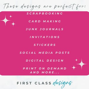 Alcohol Ink Digital Paper Hot Pink and Gold Glitter Digital Paper ...