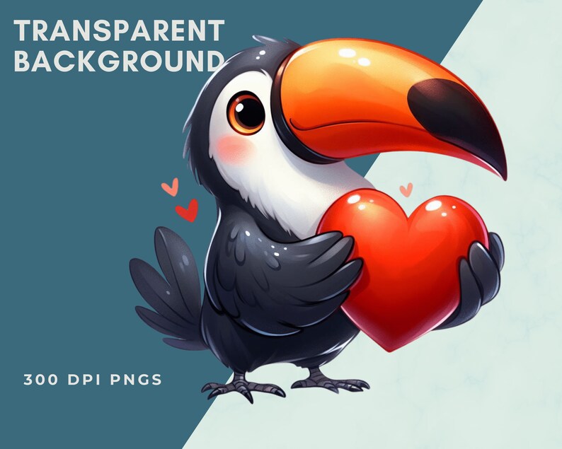 Cute Animals Hugging Hearts Clipart, Cute Animals Clipart, Hearts Png ...