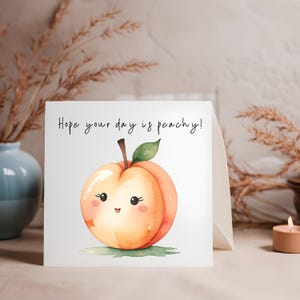 Funny Fruit Clipart, Cute Fruit Clipart, Whimsical Fruit PNG, Cute ...